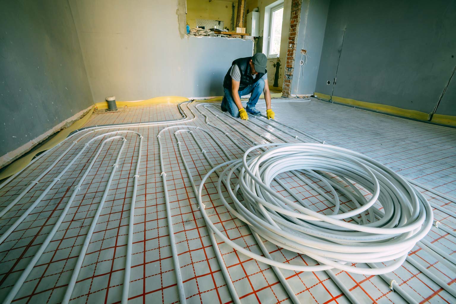 | FurnaceCompare®地热暖通空调如何工作 - 菲律宾18luck,18luck新利备用网